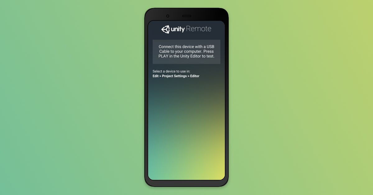 Unity Remote 5 Not Working Heres What To Do