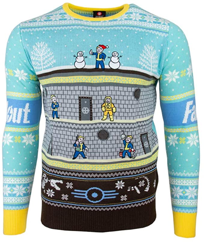 Best Gifts for Fallout Lovers