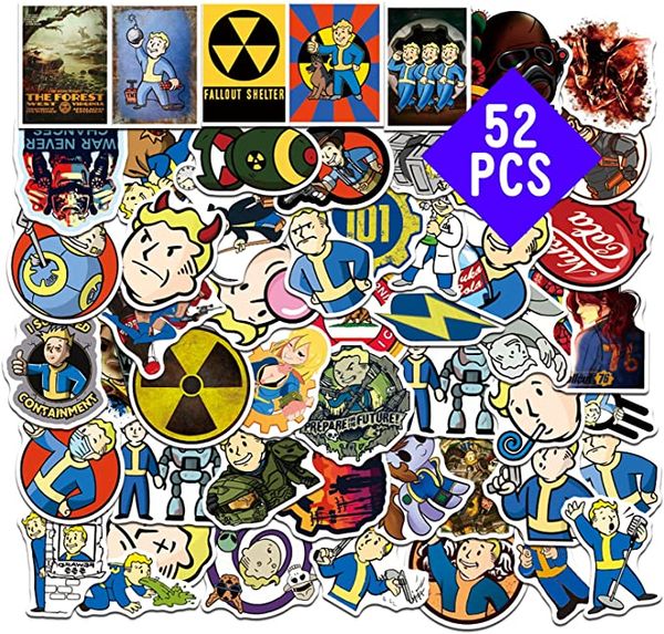 Best Gifts for Fallout Lovers