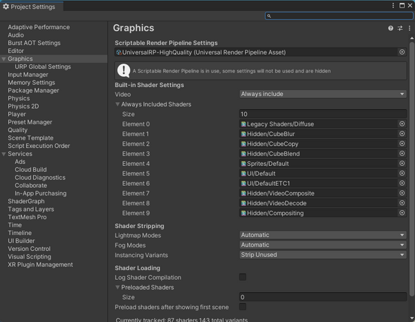 How to Fix Pink Materials in Unity | Render Pipelines in Unity